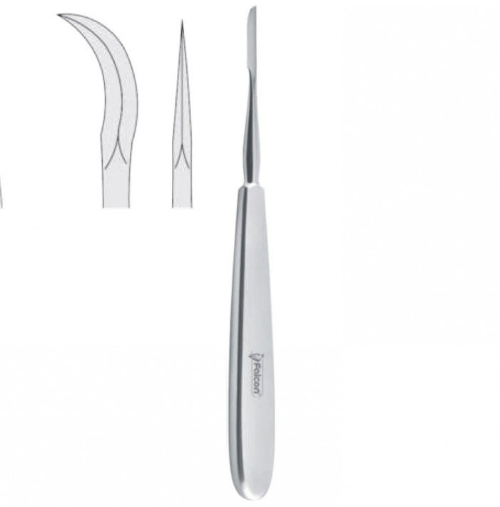 Syndesmotome - PONOS Medical