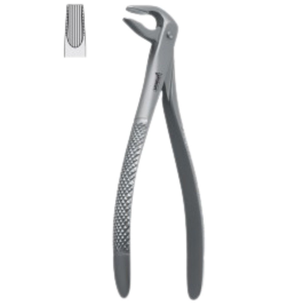 Davier d'extraction atraumatique à becs effilés - PONOS Medical