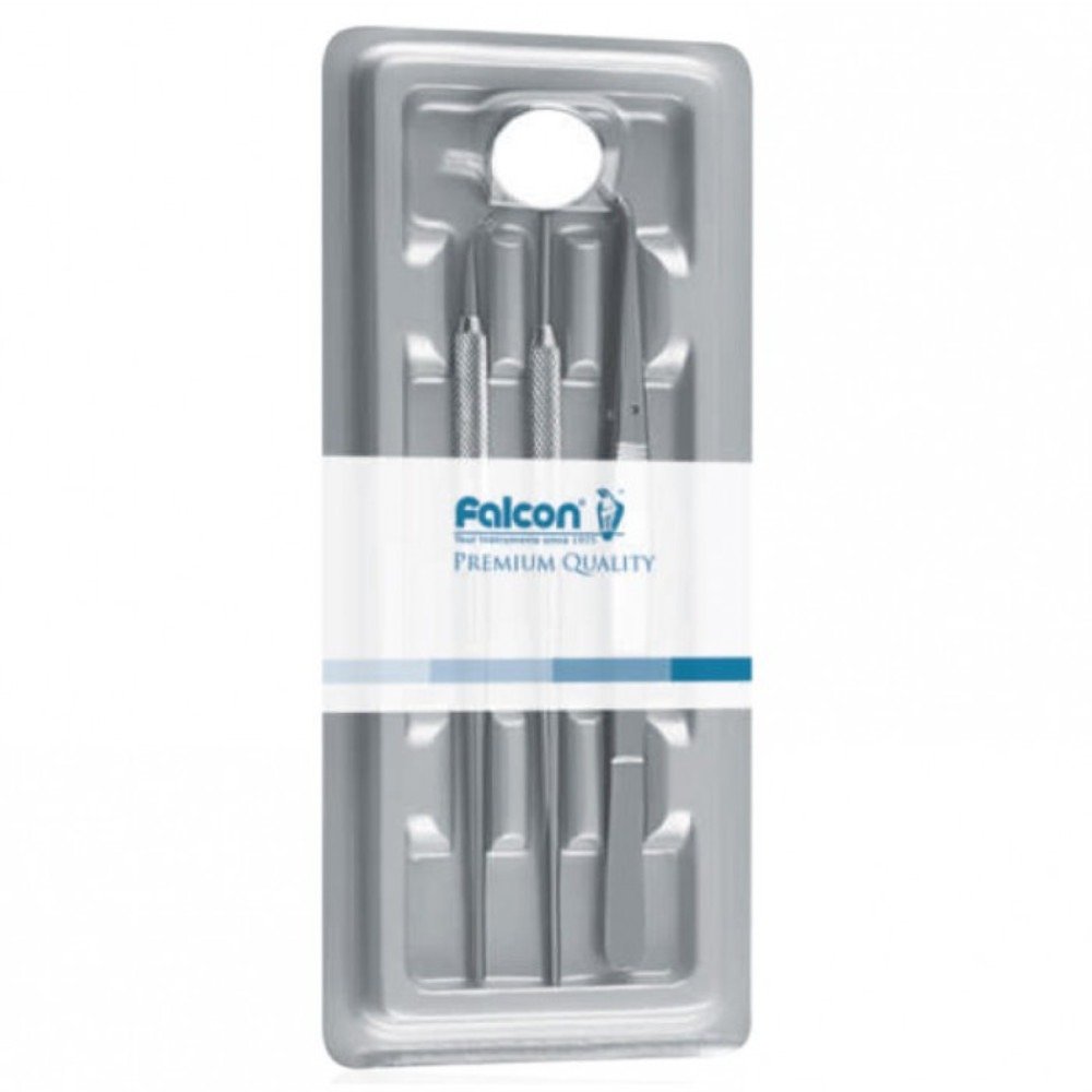 First Examination Kit – PONOS Medical