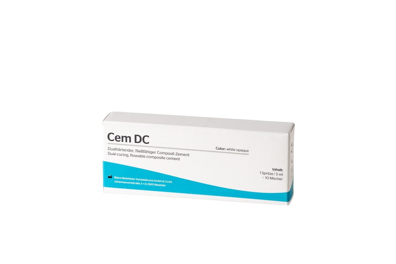 Cem DC Trans - PONOS Medical